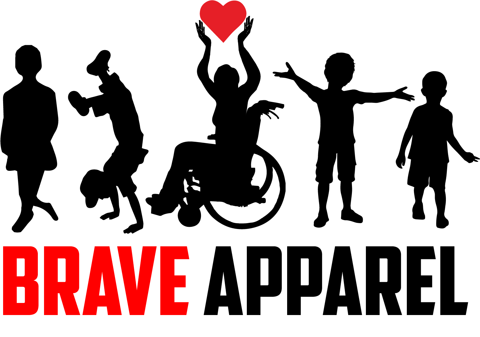 Brave Branding – DrawRay Designs